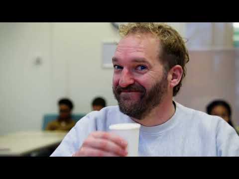 Promotiefilmpje vmbo school - Melanchthon Wilgenplaslaan