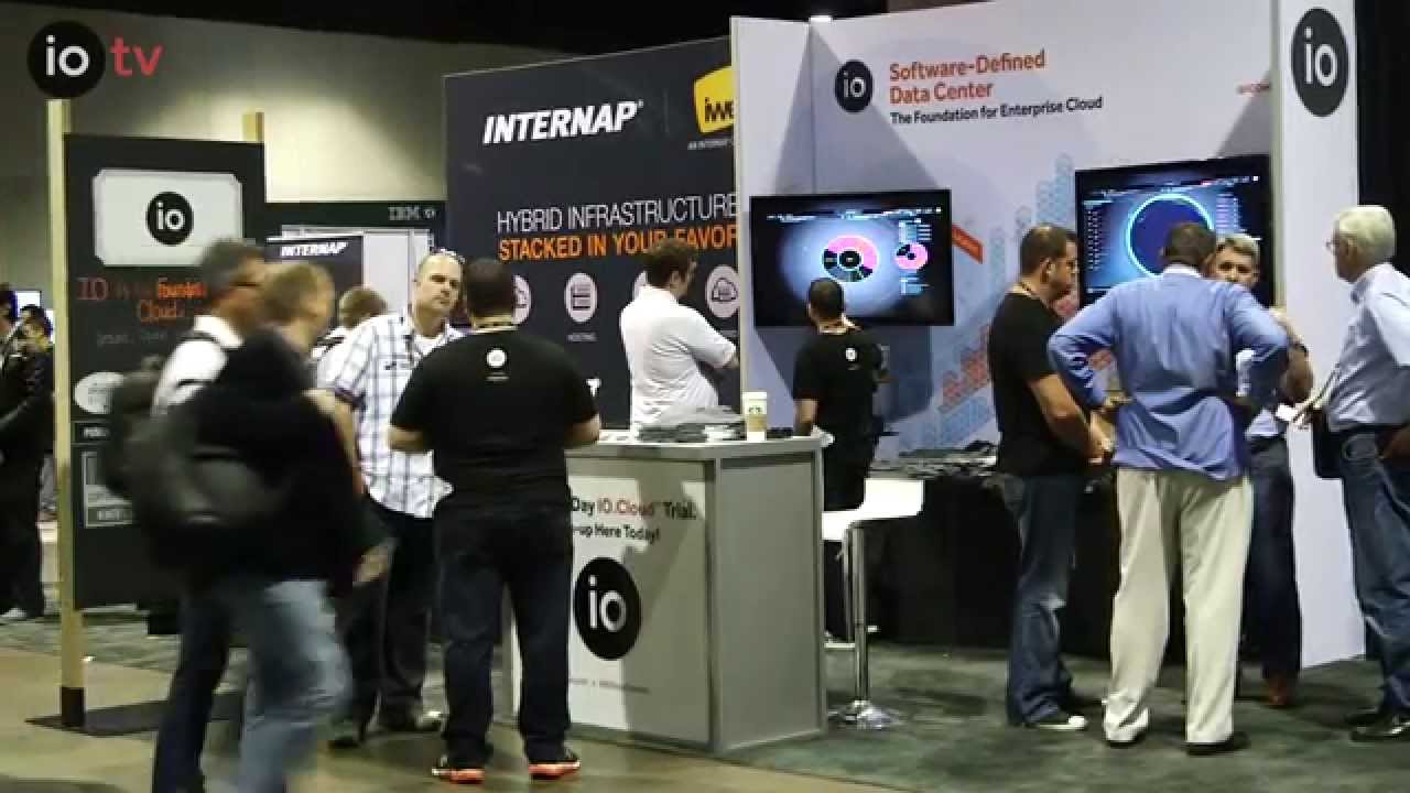 OpenStack Summit 2014 - Cloud Developers insights