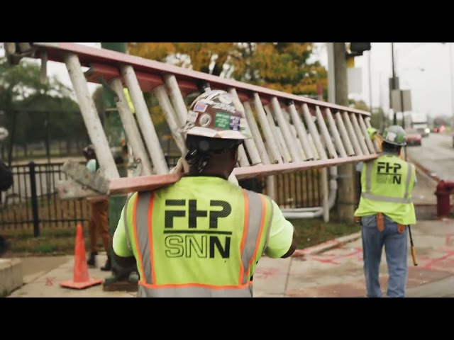 FH Paschen | A Commercial Construction & Contracting Company
