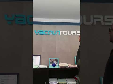 Location Voiture Marrakech et partout au Maroc chez YACOUT TOURS /Youtube