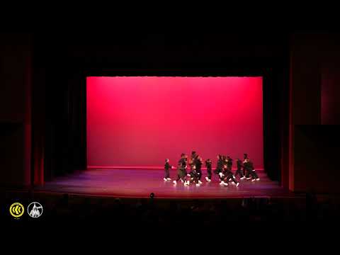 Kaylin Infante | THURS 5PM & 6PM | PROJEKTFX 2025 [BACK VIEW]
