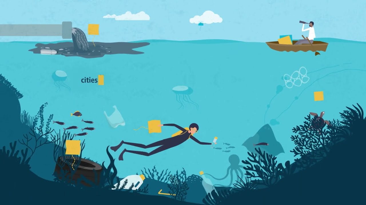 Measuring Progress: Water-related Ecosystems and the SDGs