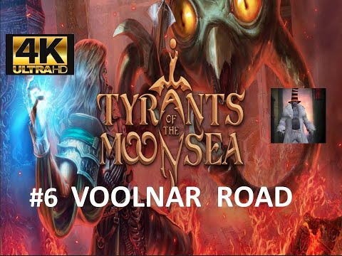 Steam Community :: Video :: TYRANTS OF THE MOONSEA Voonlar Road ...