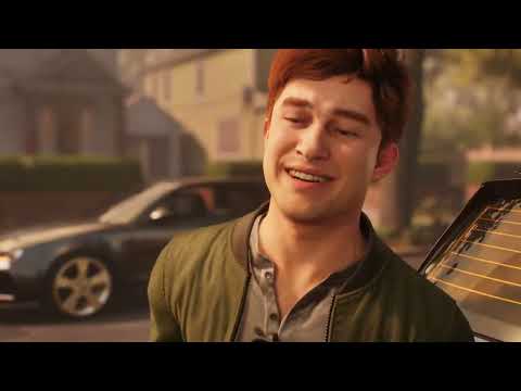 Spiderman 2 live playstation gameplay
