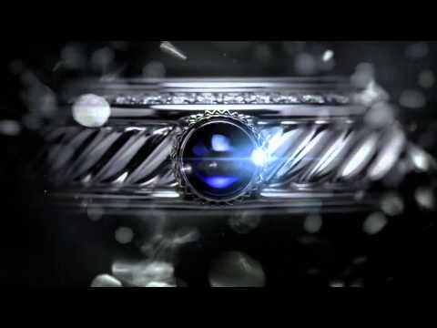David Yurman Timepieces by CHRLX Beauty