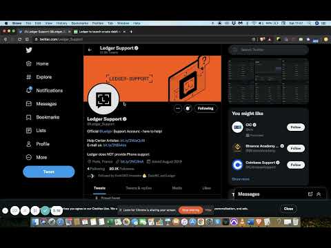LEDGER SCAM NEW CRYPTO DEBIT CARD