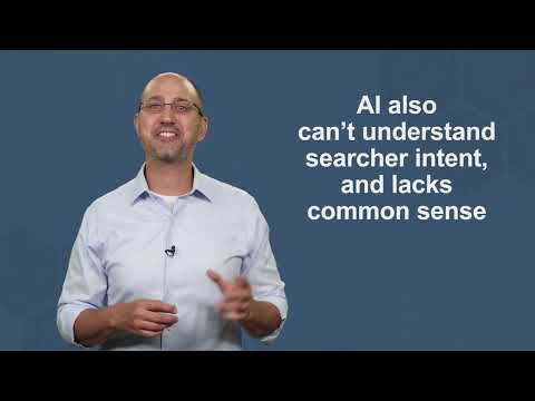Pros and Cons of AI Generated Content
