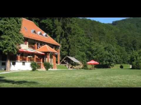 Izletište "Jankovac Papuk", biser slavonskih planina!