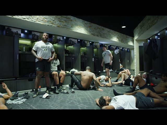 Deion Sanders' son, Shilo Sanders makes bold NFL draft claim as ...