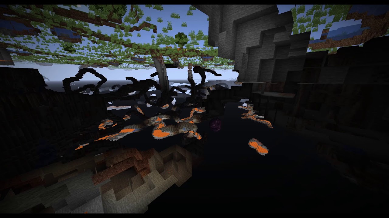 Java Minecraft Update 20w49a