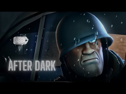 Steam Community :: Video :: After Dark | Emesis Blue