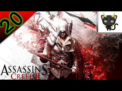 Steam Community :: Video :: Assassin's Creed II - Protect Rosa - 100% ...