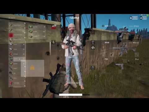 Steam Community :: Video :: Champion PUBG Win