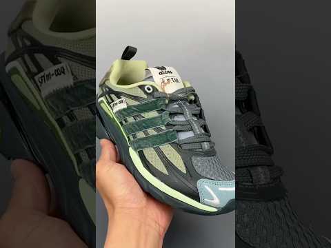 Song For The Mute x Adidas Originals Adistar Cushion QC#yupoo #shoes #cnfans #qc #adidassneakers
