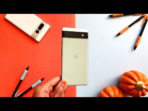 Pixel 6a Review: 7 Months Later!