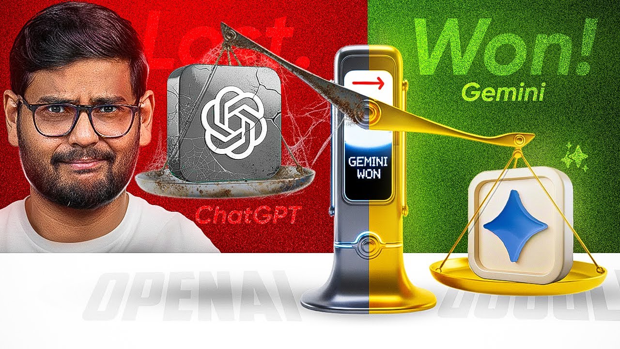 Google Labs представила ИИ-агент CC для уп... | Gaya One