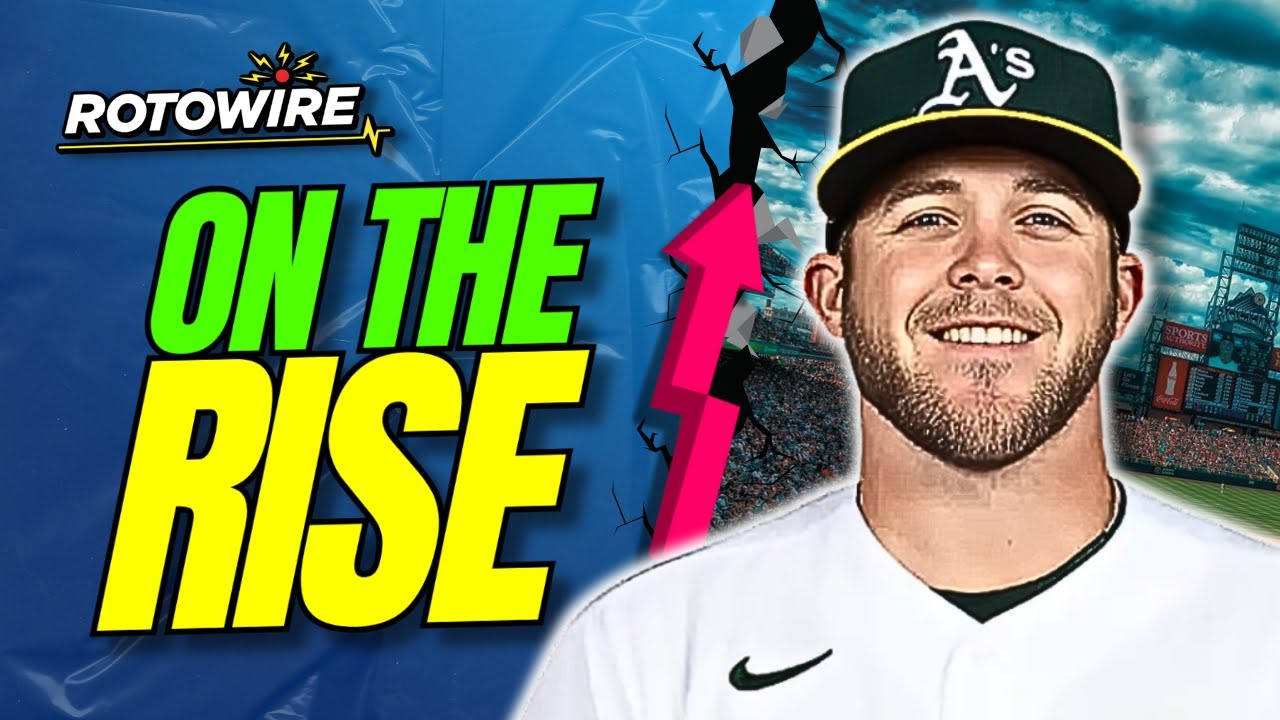 Breakout Players You Need To Stash II Fantasy Baseball