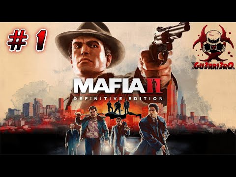 Steam Community :: Video :: Mafia 2 Definitive edition - Gameplay ITA ...
