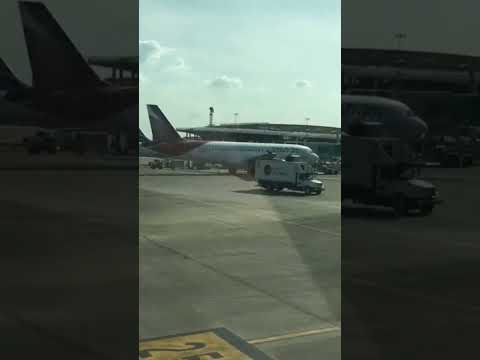 Do you Love Tocumen International Airport? #travel #airport #panama