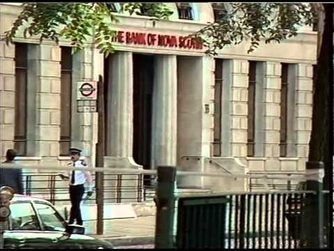 BANK OF NOVA SCOTIA