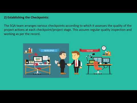A Beginner's Guide for Quality Assurance & Understanding the Importance of Software Quality Assuran