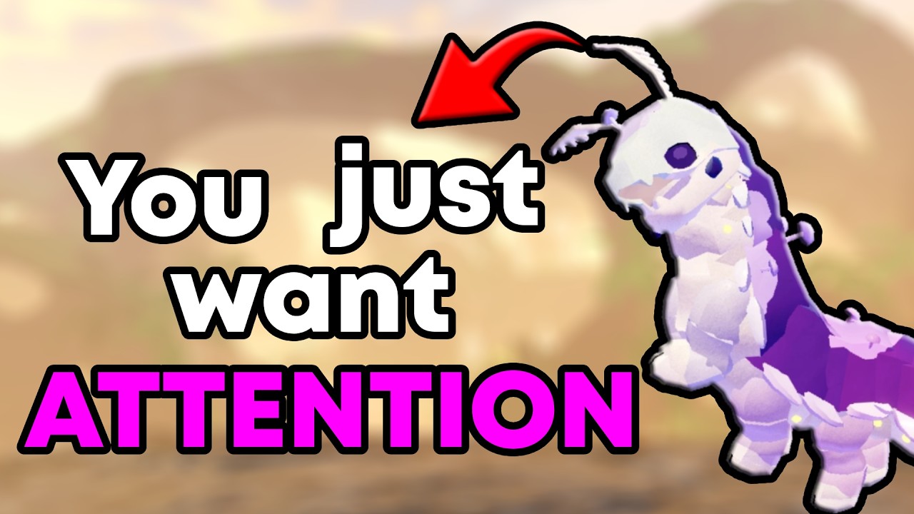 What Your FAVORITE CREATURE Says About YOU | Creatures of Sonaria