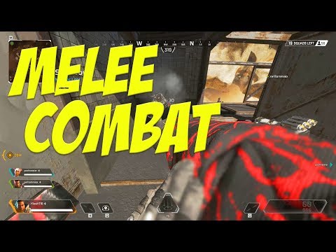 Steam Community :: Video :: Apex Melee Combat