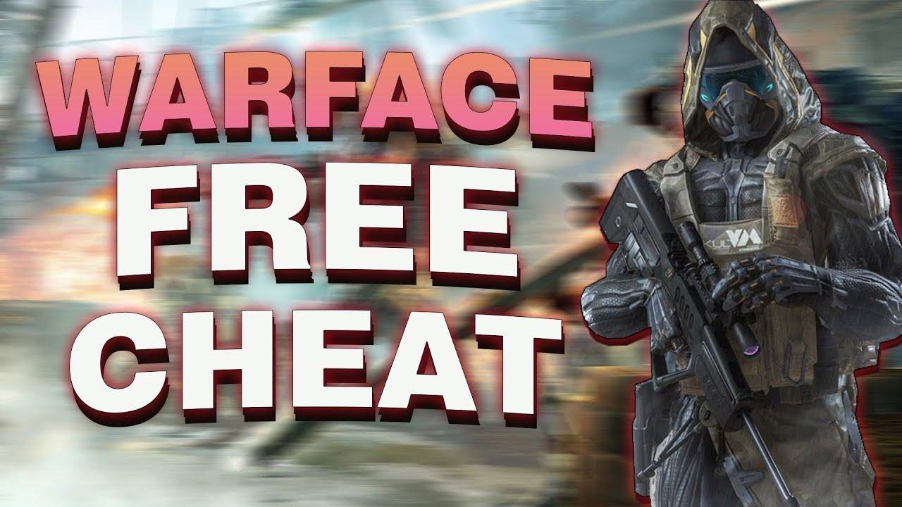 [LAST UPDATE]  BEST CHEAT for WARFACE AIMBOT  WALLHACK  MAPHACK and MORE / FREE HACK [2025]