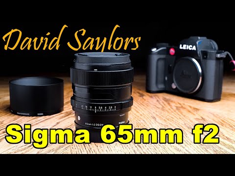 Sigma 65mm f/2 (Leica): First impressions (353965)