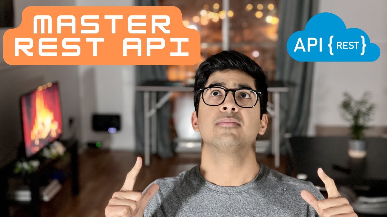 Mastering REST APIs | MOST Developers don't know this