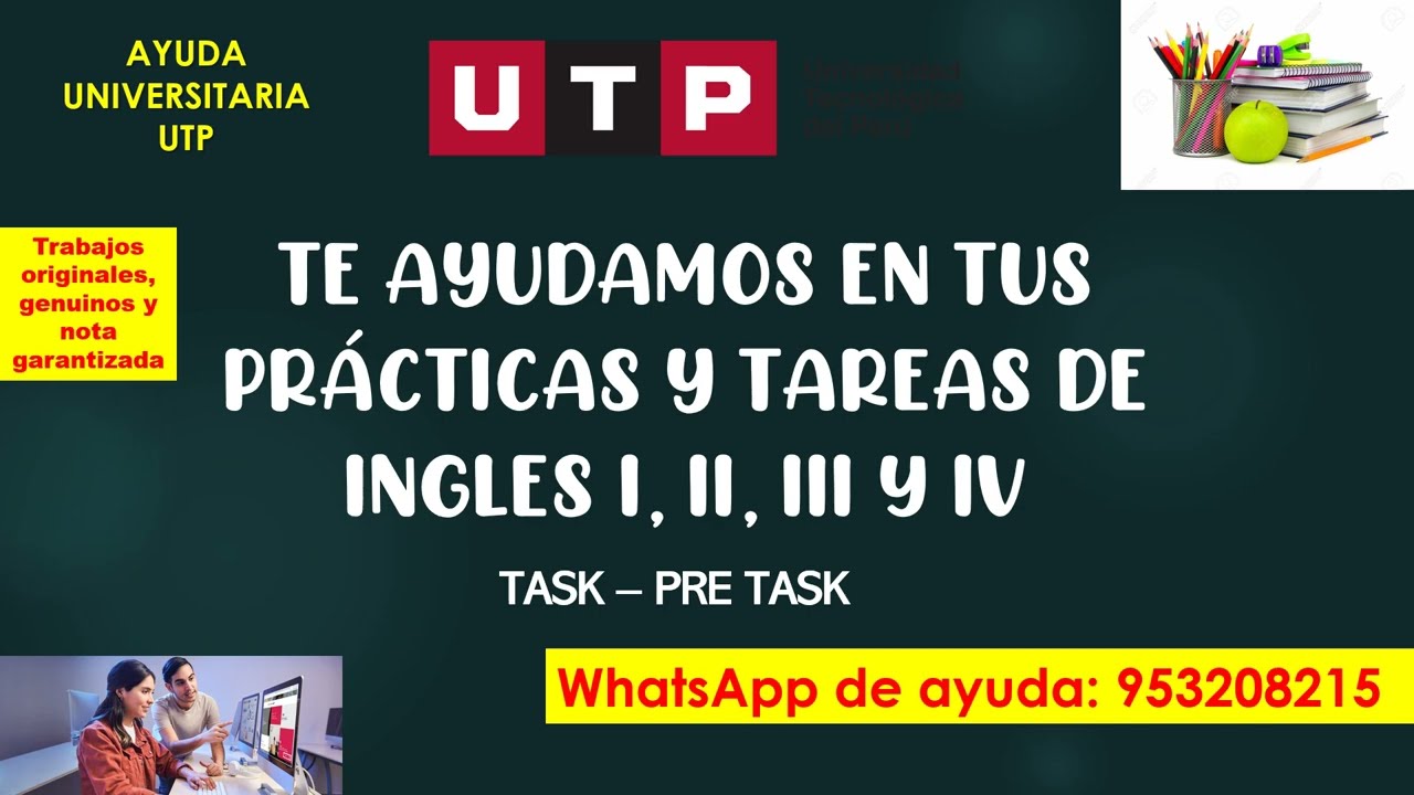 🔴 (AC-08) Week 08 - Task: Assignment - Final Assignment Part I