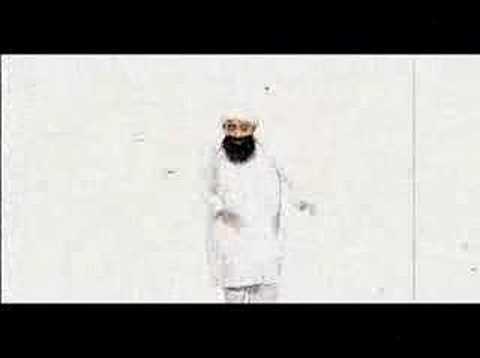 Lyrics of DJ Bumbay | The Hesitant Prize Fighter