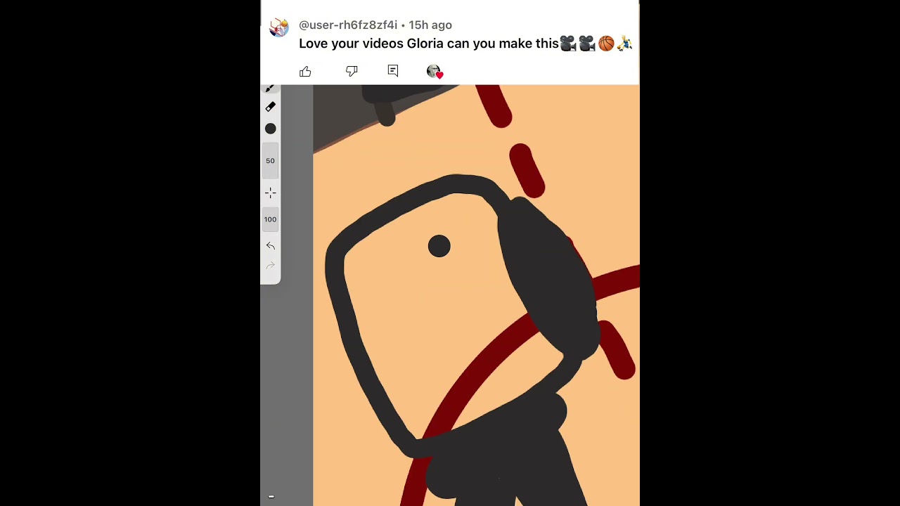 This is for all NBA fans! Requested by: @user-rh6fz8zf4i !! #nba #art #landscape #iArtbook