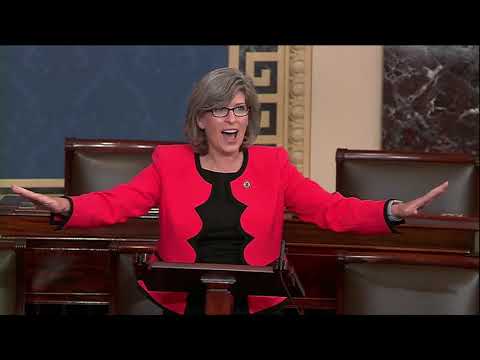 USMCA will be a “shot of positive energy” for Iowa’s farmers and manufacturers