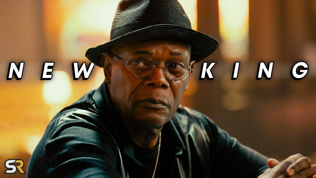 Samuel L. Jackson’s Tulsa King Role Explained