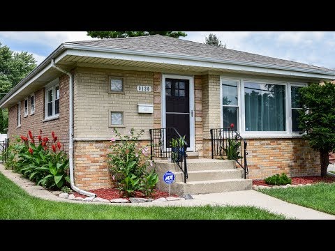 For Sale: 9130 Chestnut Avenue in Franklin Park, IL