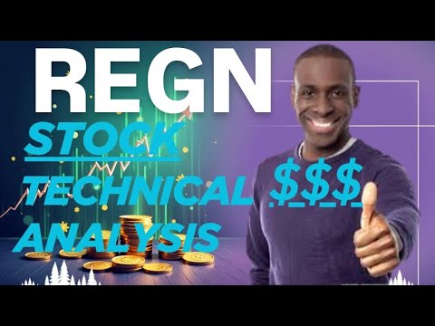 REGN Stock - Regeneron Pharmaceuticals Inc Stock Breaking News Today | REGN Stock