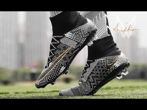 The Most Beautiful Dribbling Skills & Tricks #10