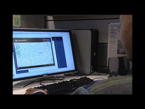 CTA Bus Tracker and Two-Way Texting - Connections - Feb 2010 - Chicago Transit Authority