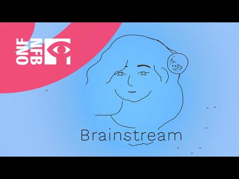 Brainstream (Trailer 1m04s)