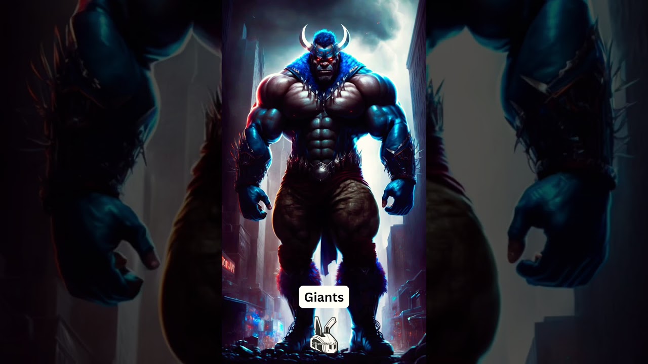 NFL Teams as Supervillains|Part 2|Ai Generated Art #nfl #ai #giants #bills #bears #vikings #football