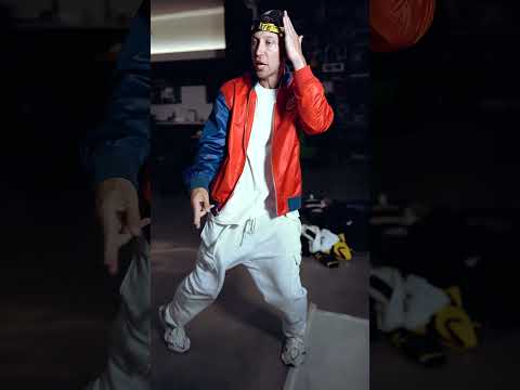 Jung Kook Seven Dance Challenge