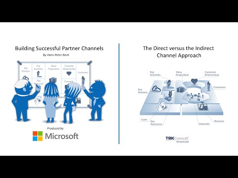 direct channel: how to navigate decision-making for direct channel in ...