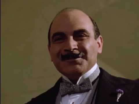 Steam Community :: Video :: Poirot smile.