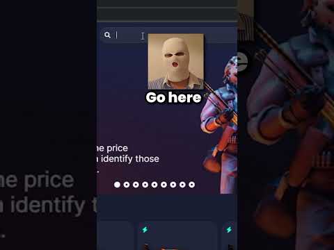 Anomaly explains how to price check your skins💰#csgo #csgoskins