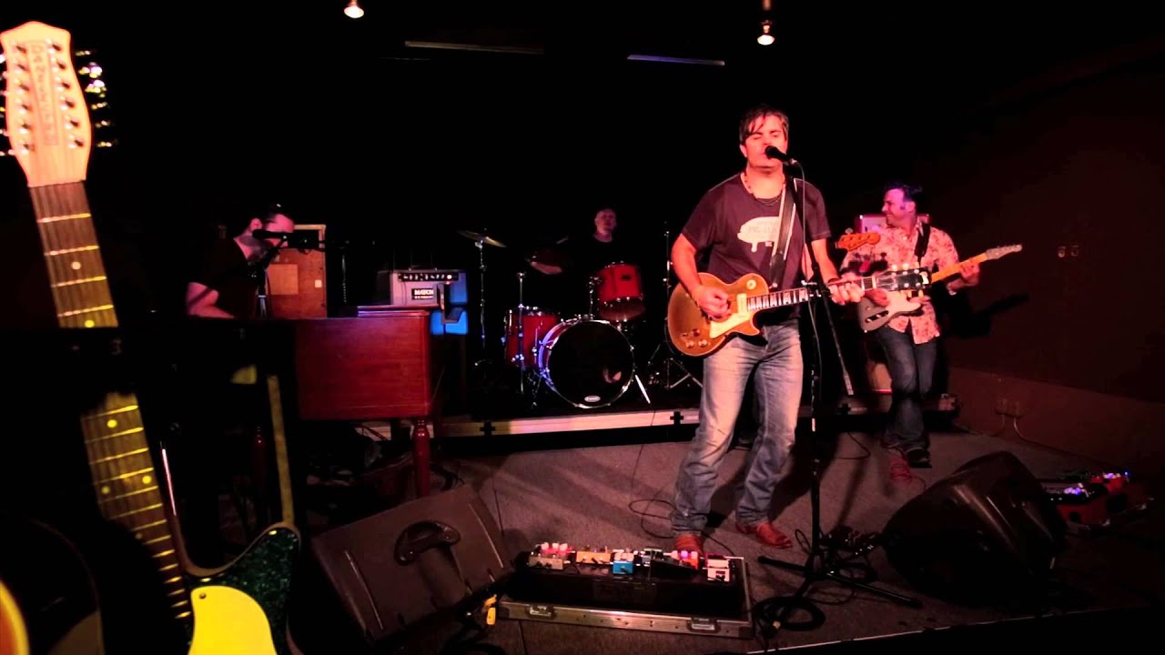 Pat O'Shea & Band - Bands Near Me - Your #1 Local Music Guide