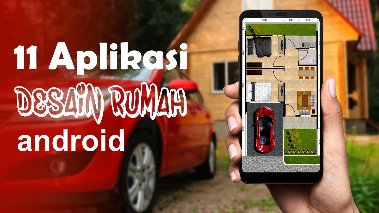 Best Android Home Design Applications (TOP 11 Android Architecture Applications)