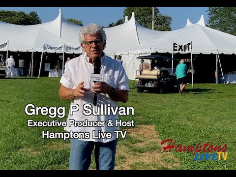 Gregg Author intro