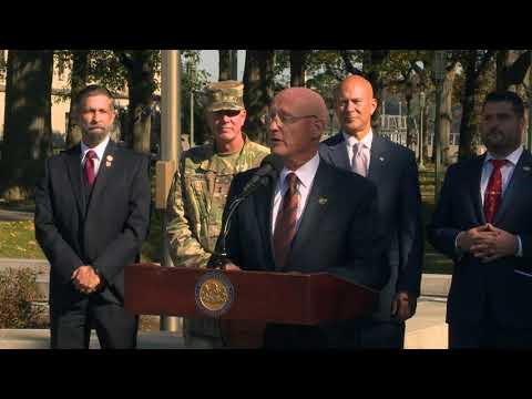 Webster: Protecting Veterans Private Information