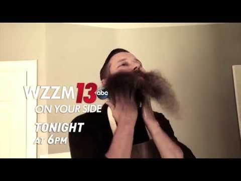 MIM BEARD GROOMING TON